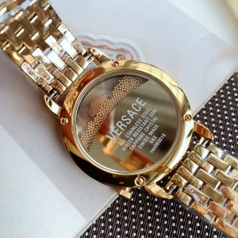 Perfect replica VERSACE Watches