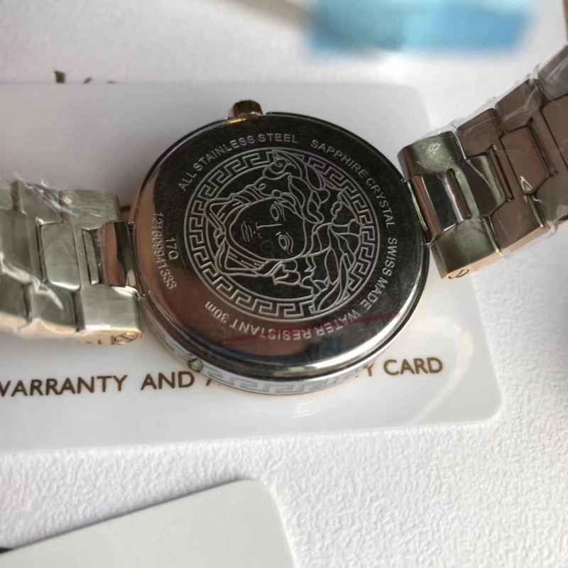 1:1 copy VERSACE Watches