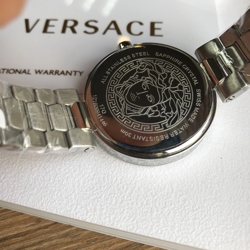 OEM VERSACE Watches