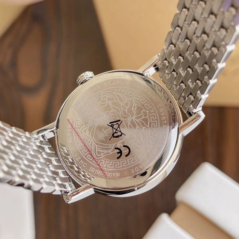 Affordable VERSACE Watches
