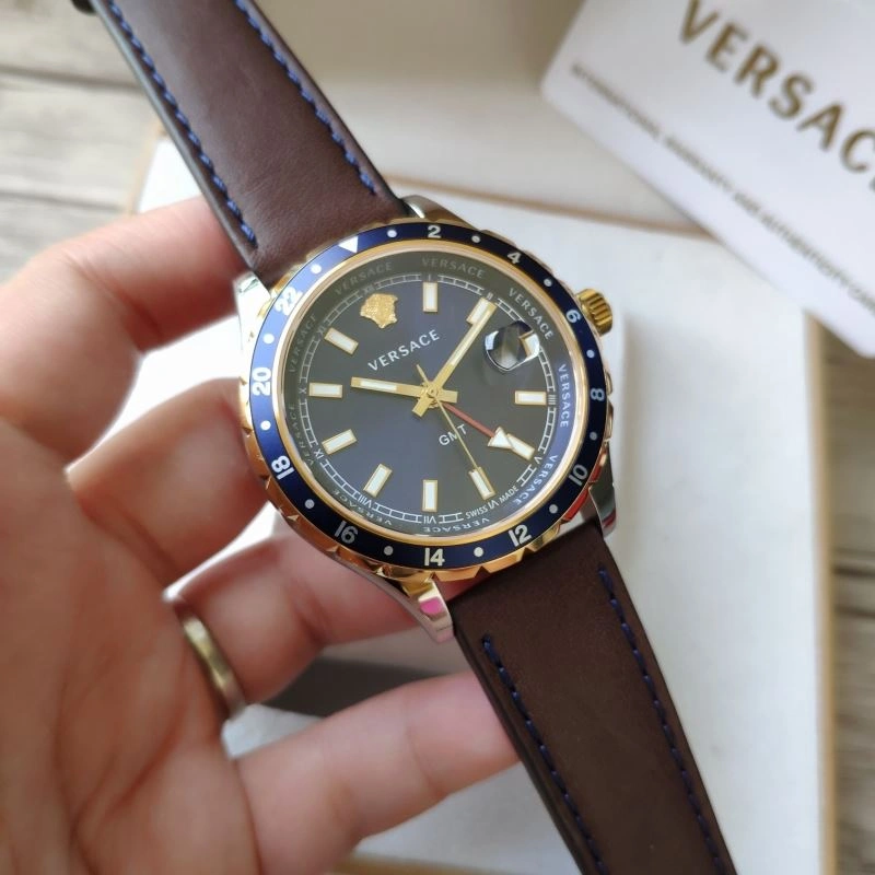 Real VERSACE Watches