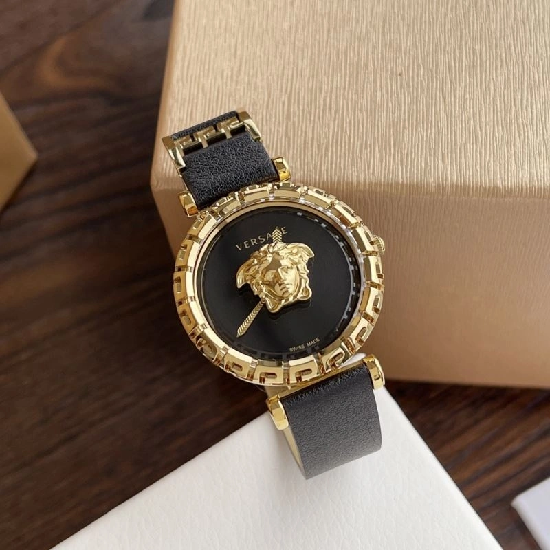 Genuine VERSACE Watches