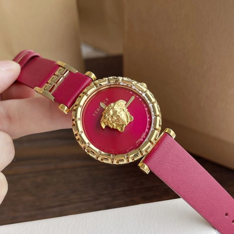 Official VERSACE Watches
