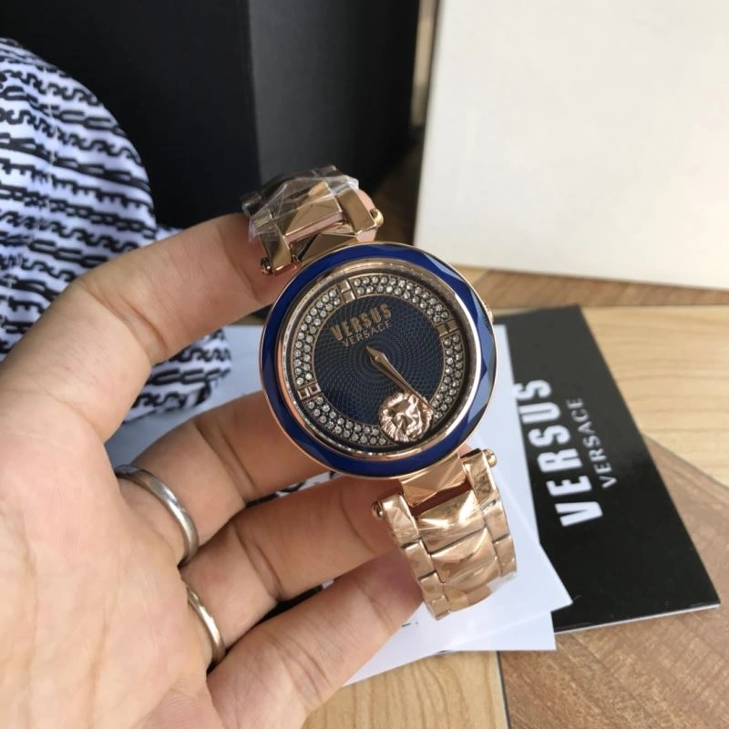Original VERSACE Watches