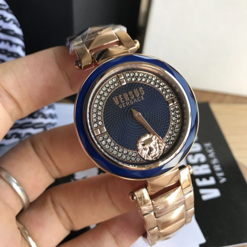 Original VERSACE Watches