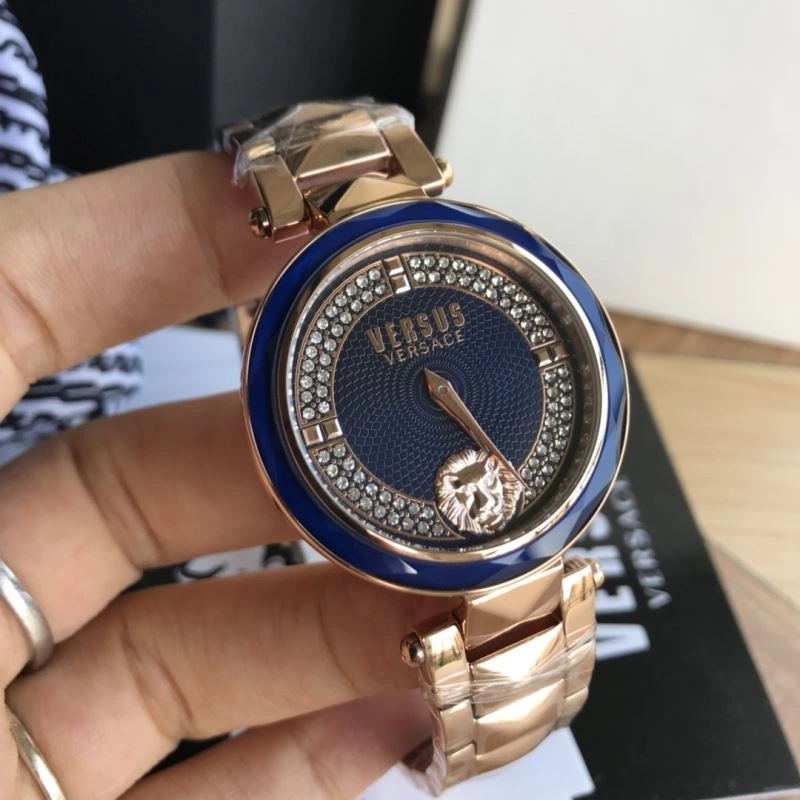 Original VERSACE Watches