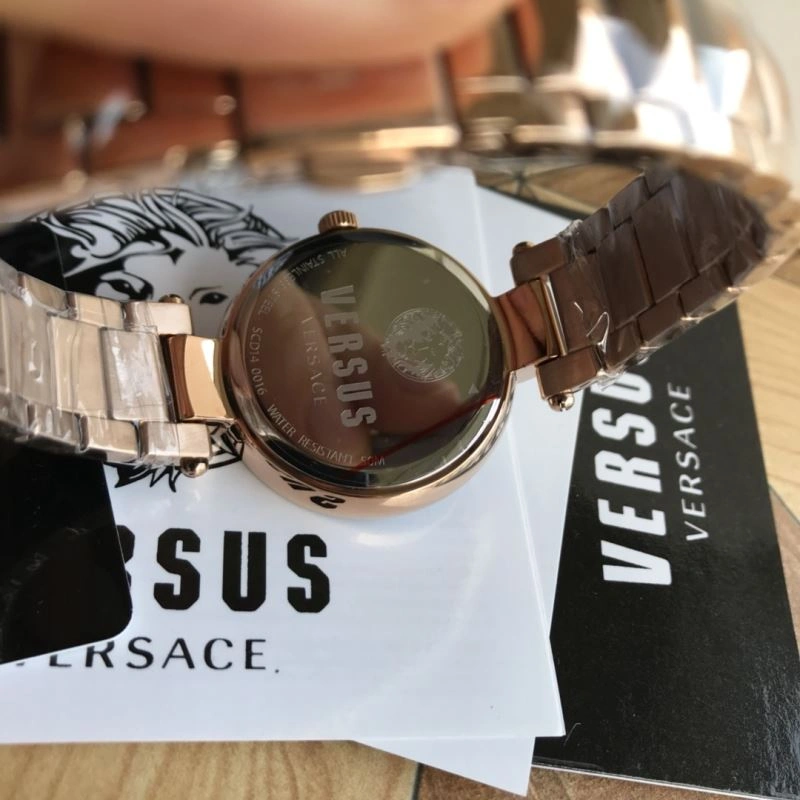 Original VERSACE Watches