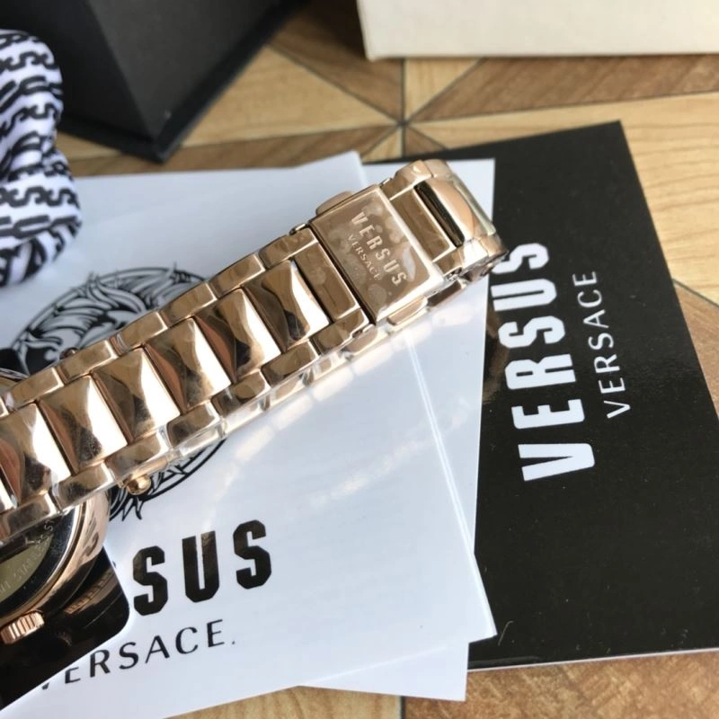 Original VERSACE Watches