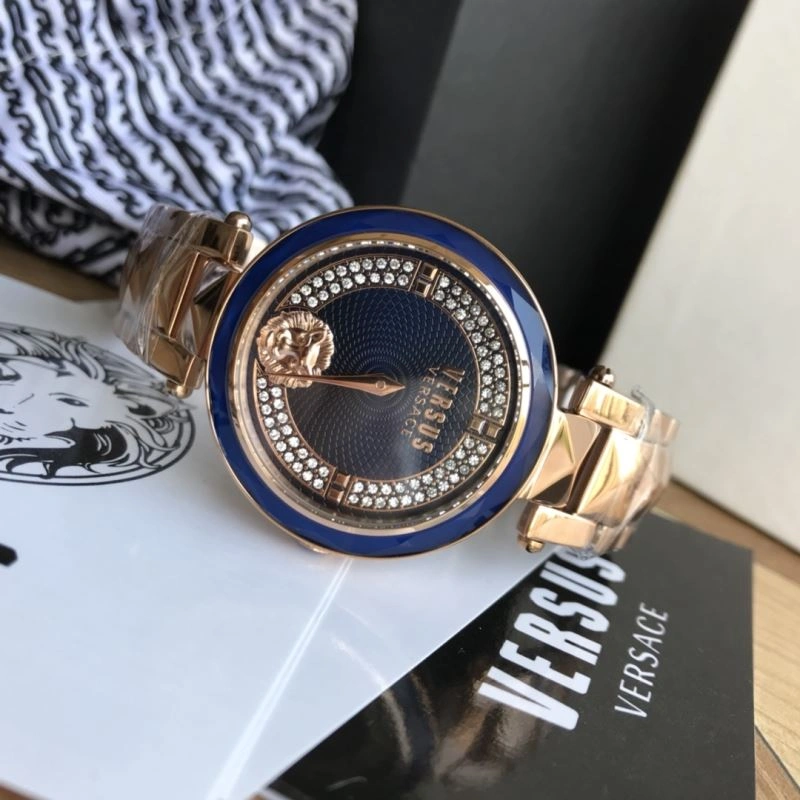 Original VERSACE Watches