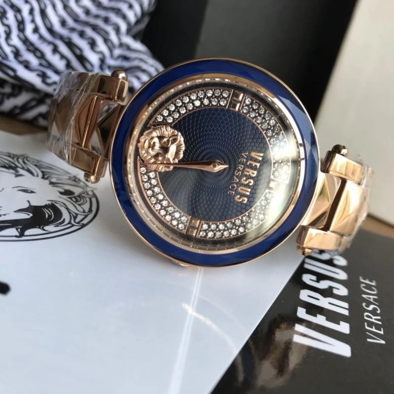 Original VERSACE Watches