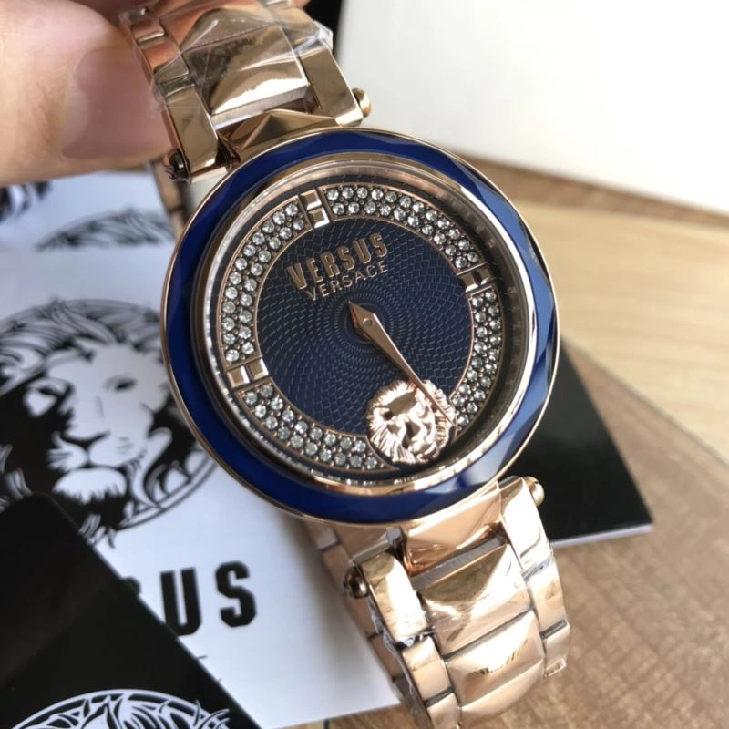 Original VERSACE Watches