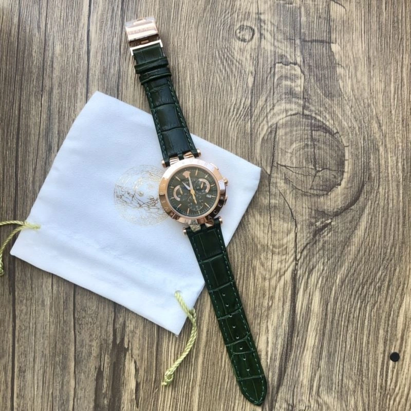 Genuine VERSACE Watches