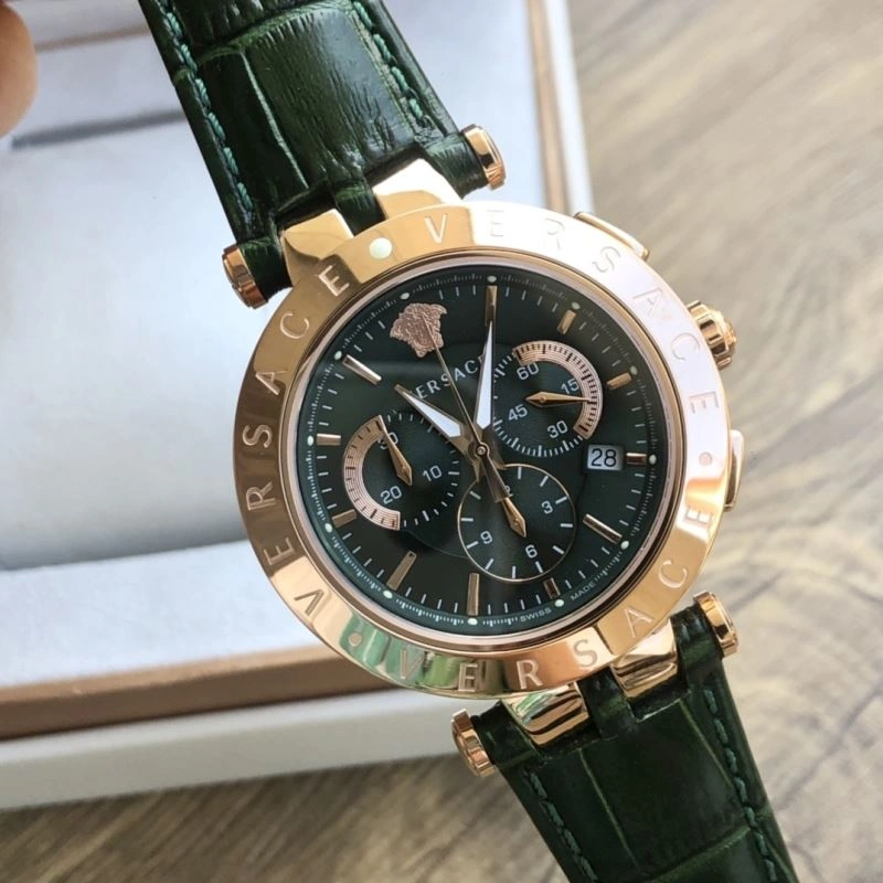 Genuine VERSACE Watches