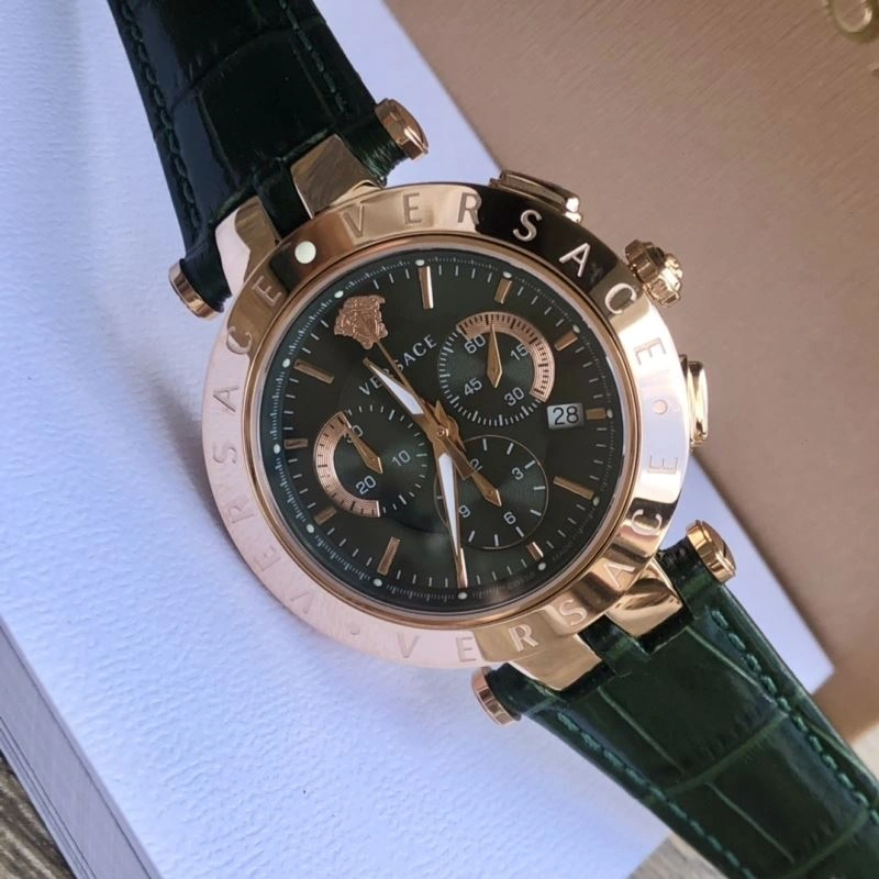 Genuine VERSACE Watches
