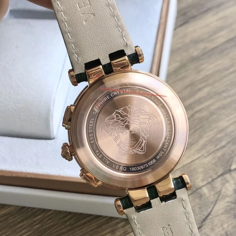 Genuine VERSACE Watches