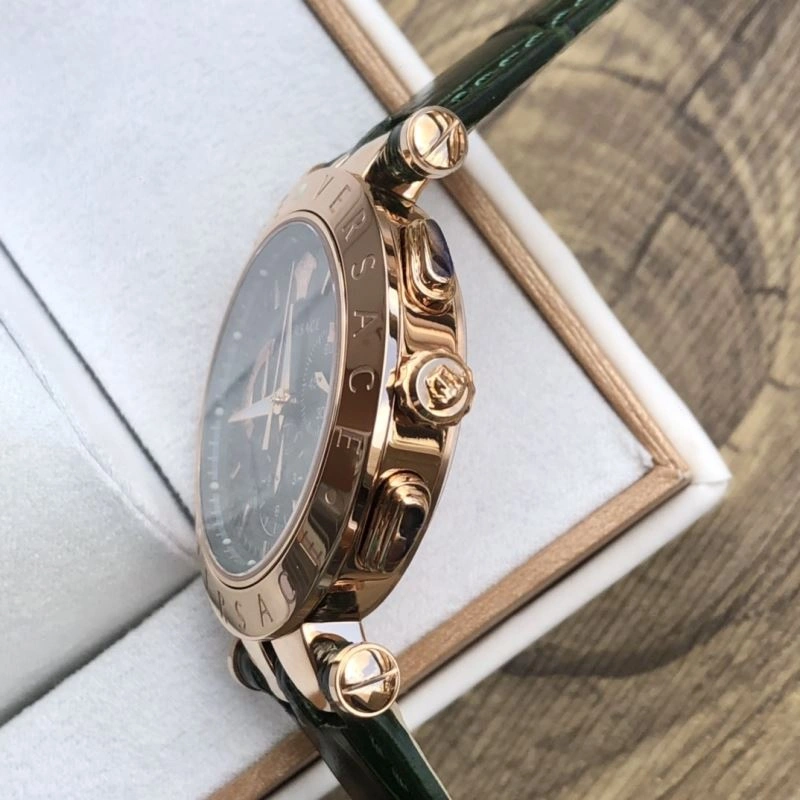 Genuine VERSACE Watches