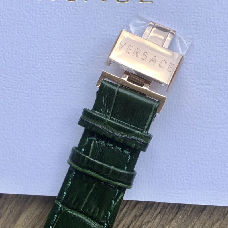 Genuine VERSACE Watches