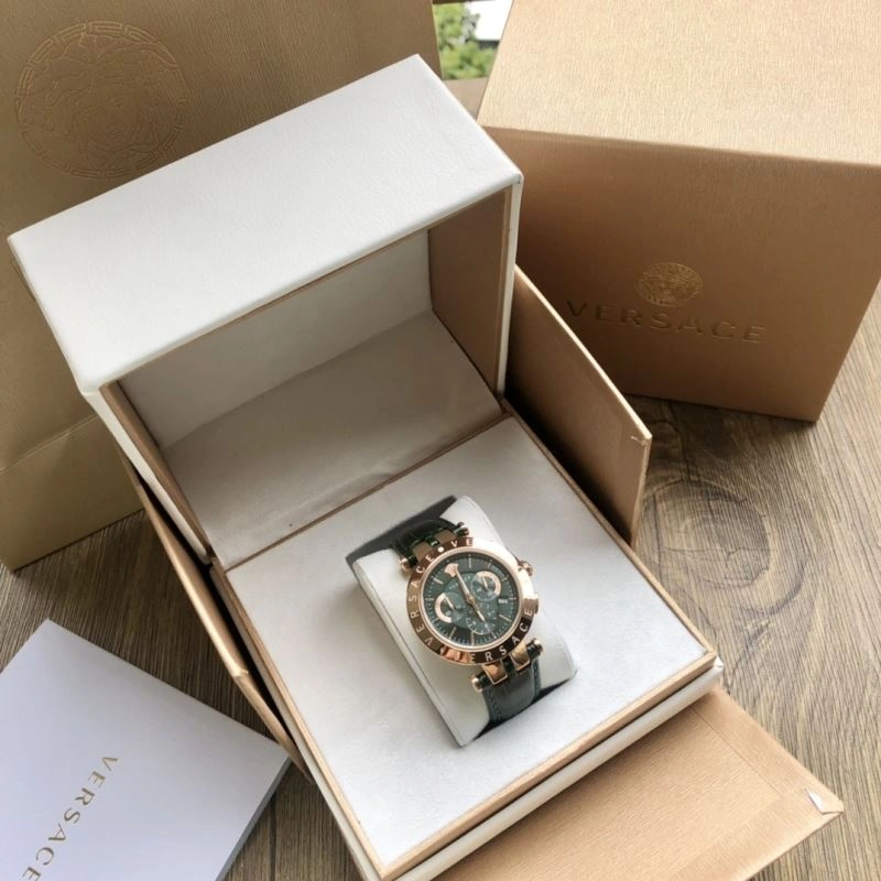 Genuine VERSACE Watches