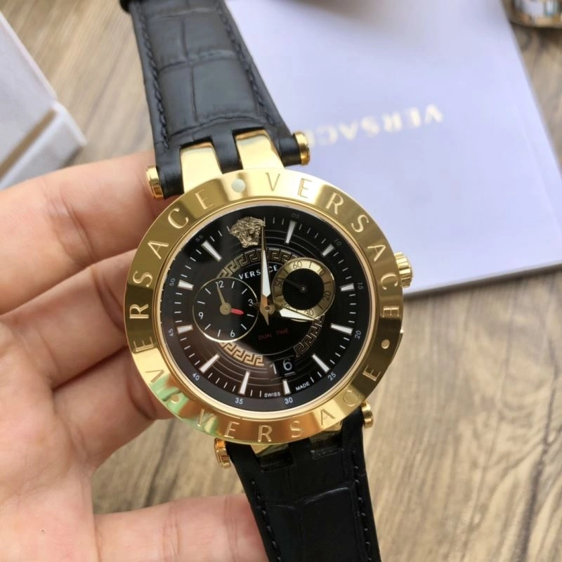Discounted VERSACE Watches