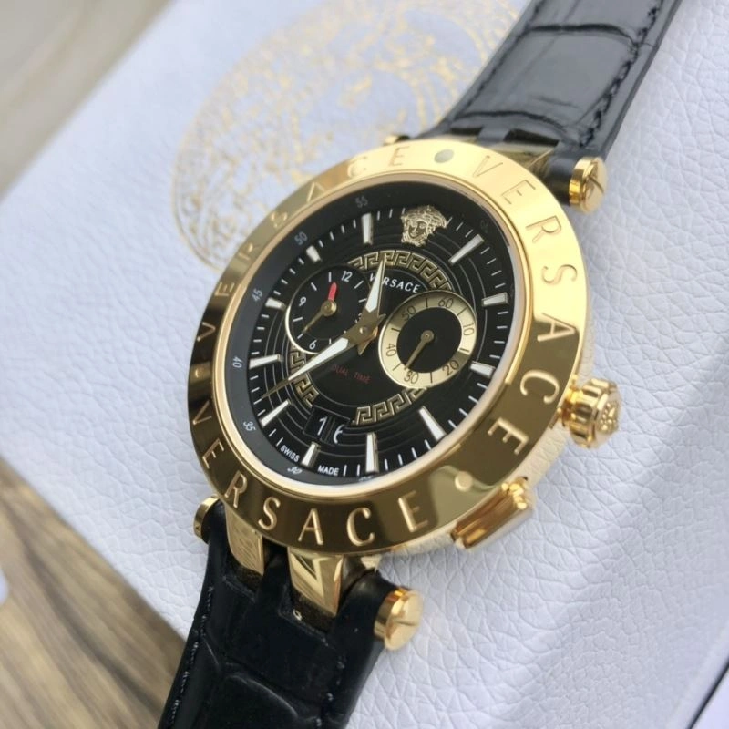 Discounted VERSACE Watches