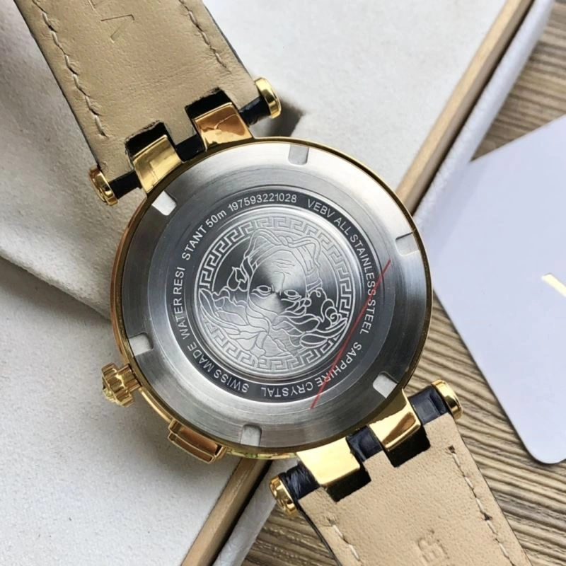 Discounted VERSACE Watches