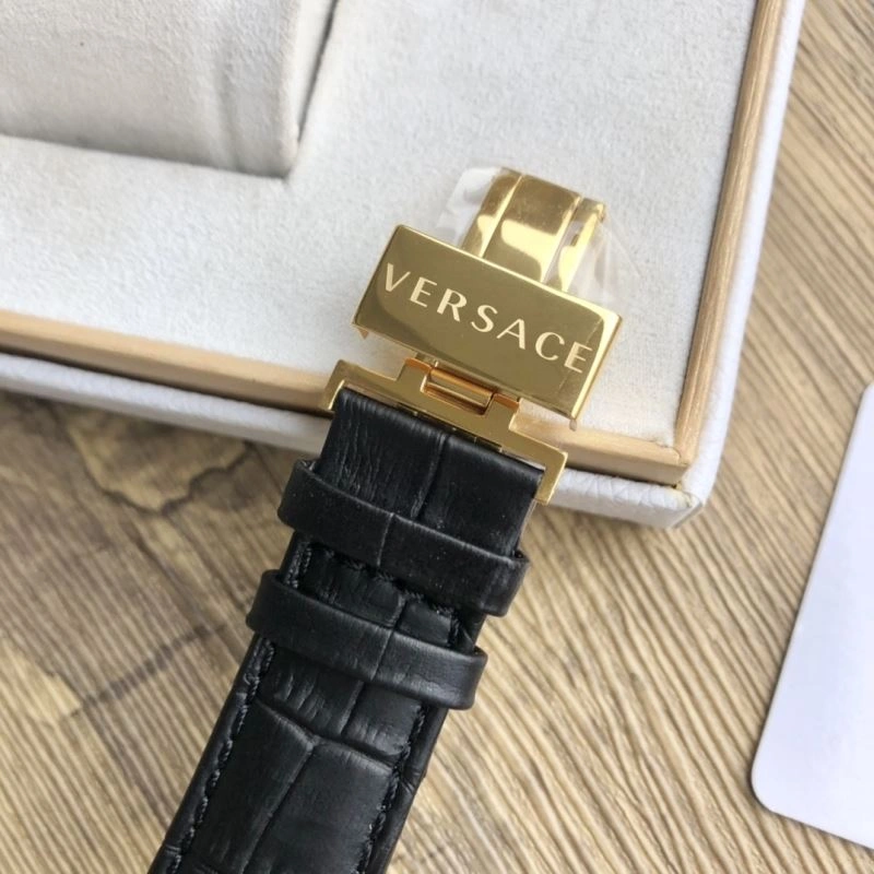 Discounted VERSACE Watches