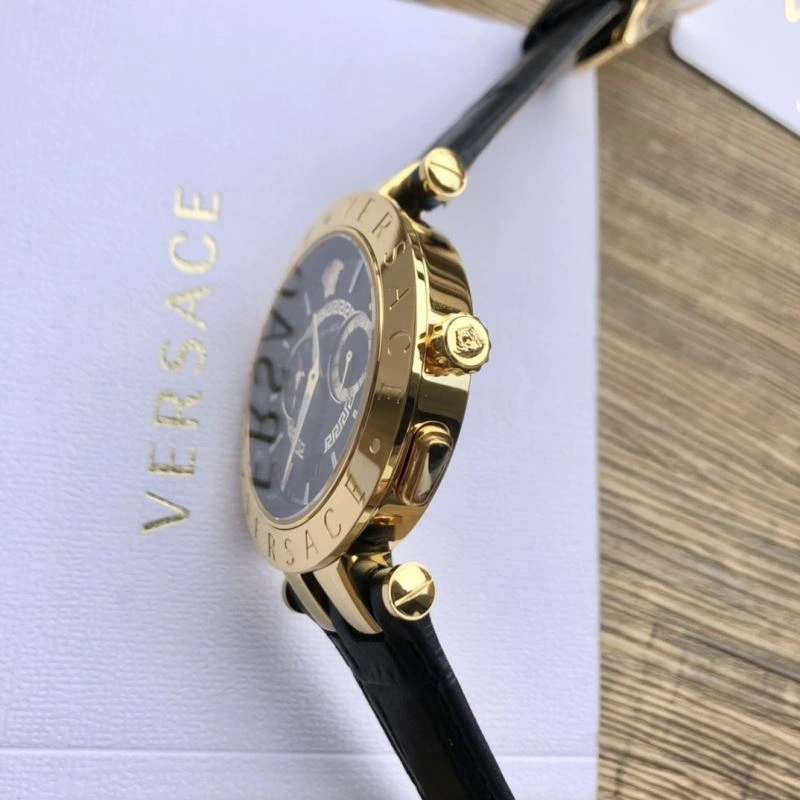 Discounted VERSACE Watches