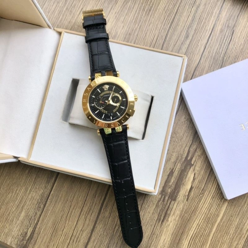 Discounted VERSACE Watches