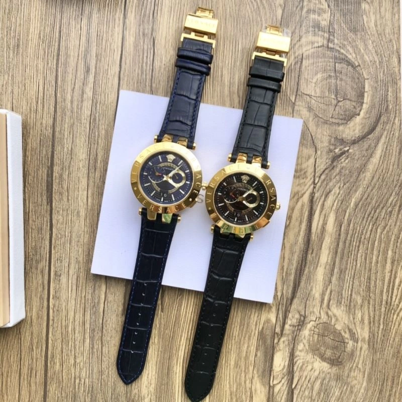Discounted VERSACE Watches