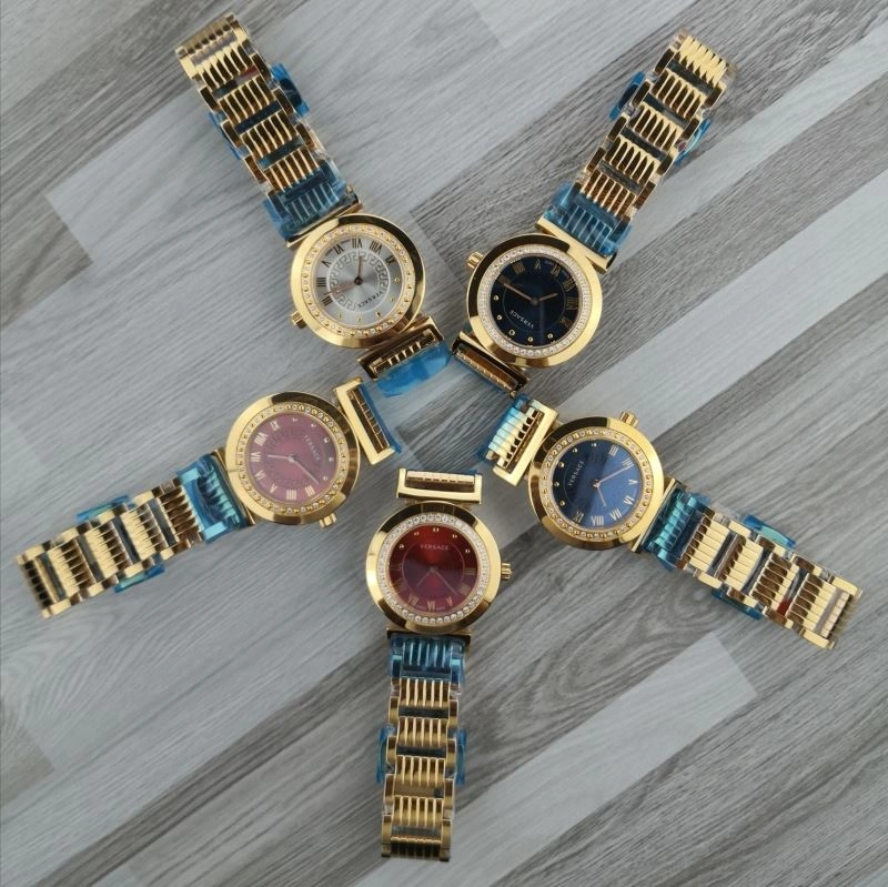Reasonably priced VERSACE Watches