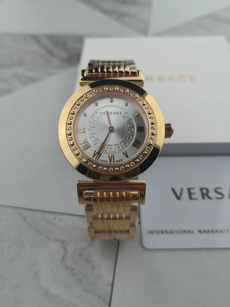 Reasonably priced VERSACE Watches
