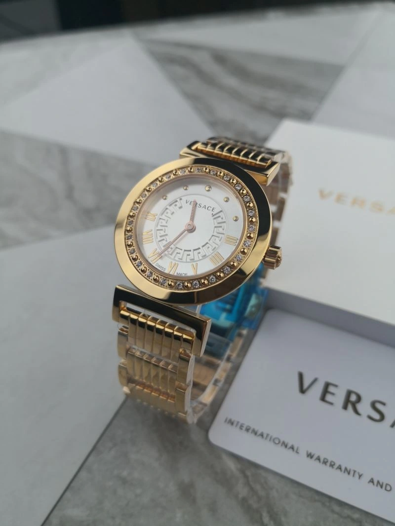 Reasonably priced VERSACE Watches