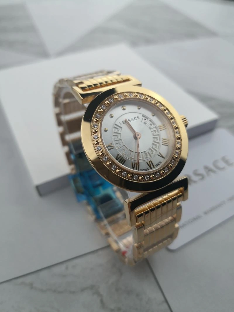 Reasonably priced VERSACE Watches
