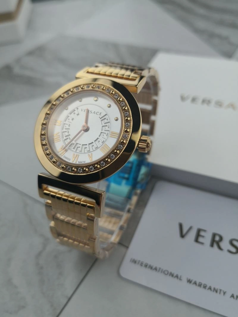 Reasonably priced VERSACE Watches