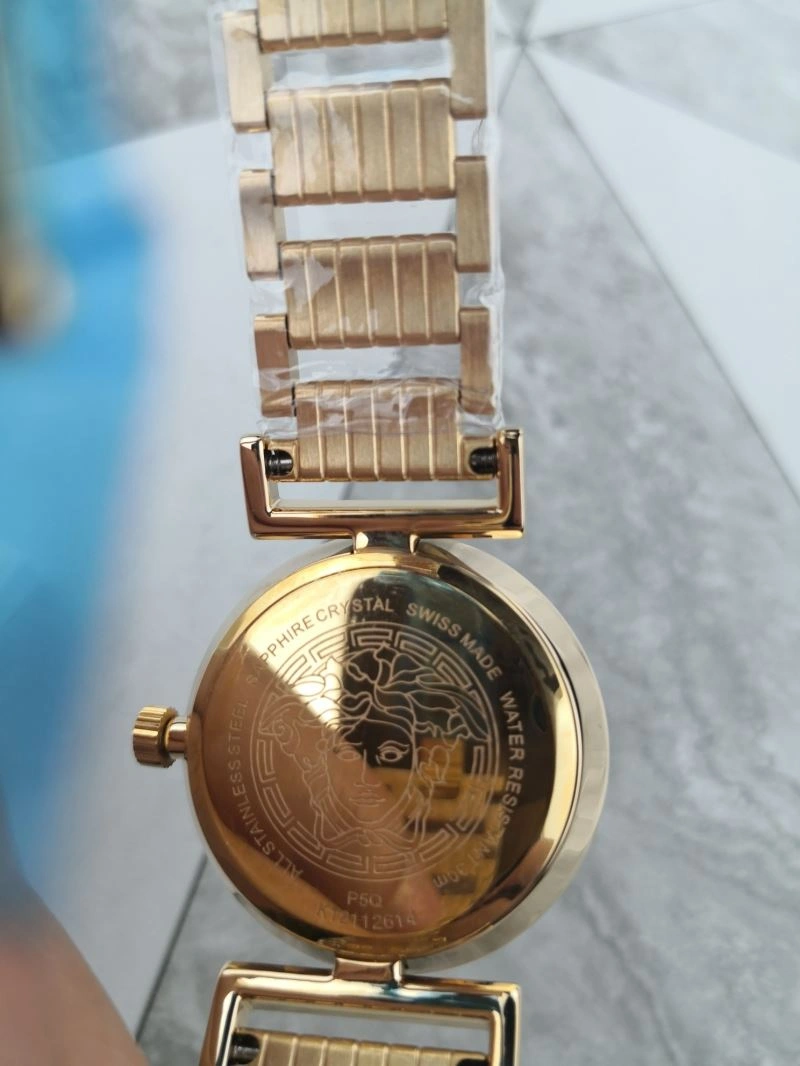 Reasonably priced VERSACE Watches