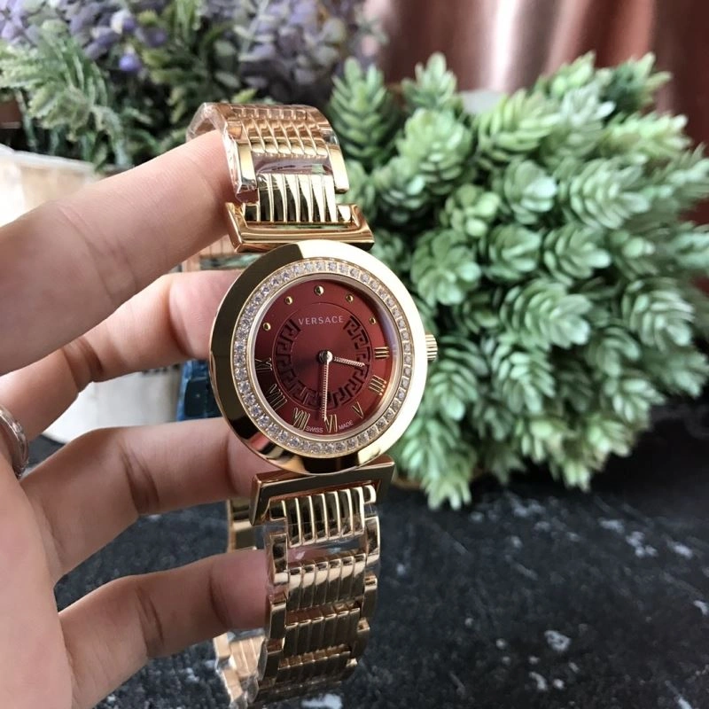 Genuine VERSACE Watches