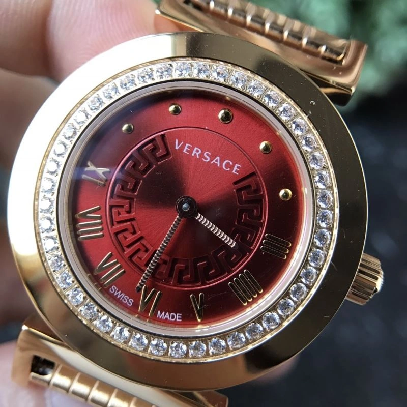 Genuine VERSACE Watches
