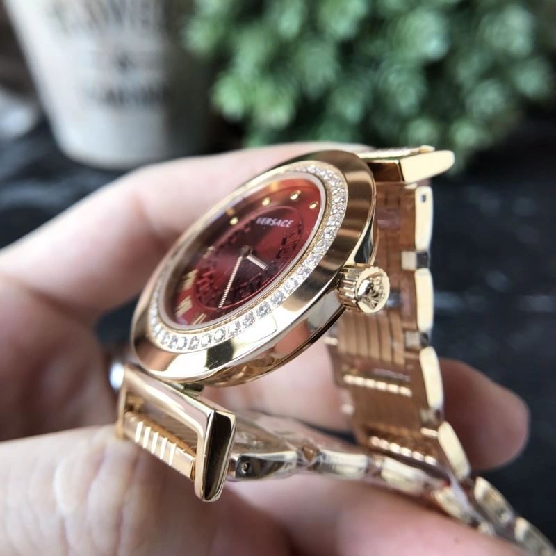 Genuine VERSACE Watches