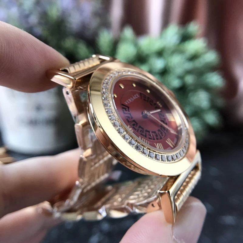 Genuine VERSACE Watches