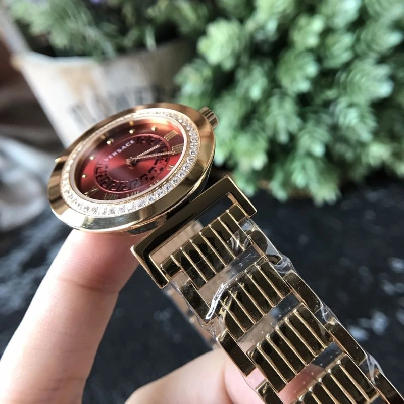 Genuine VERSACE Watches