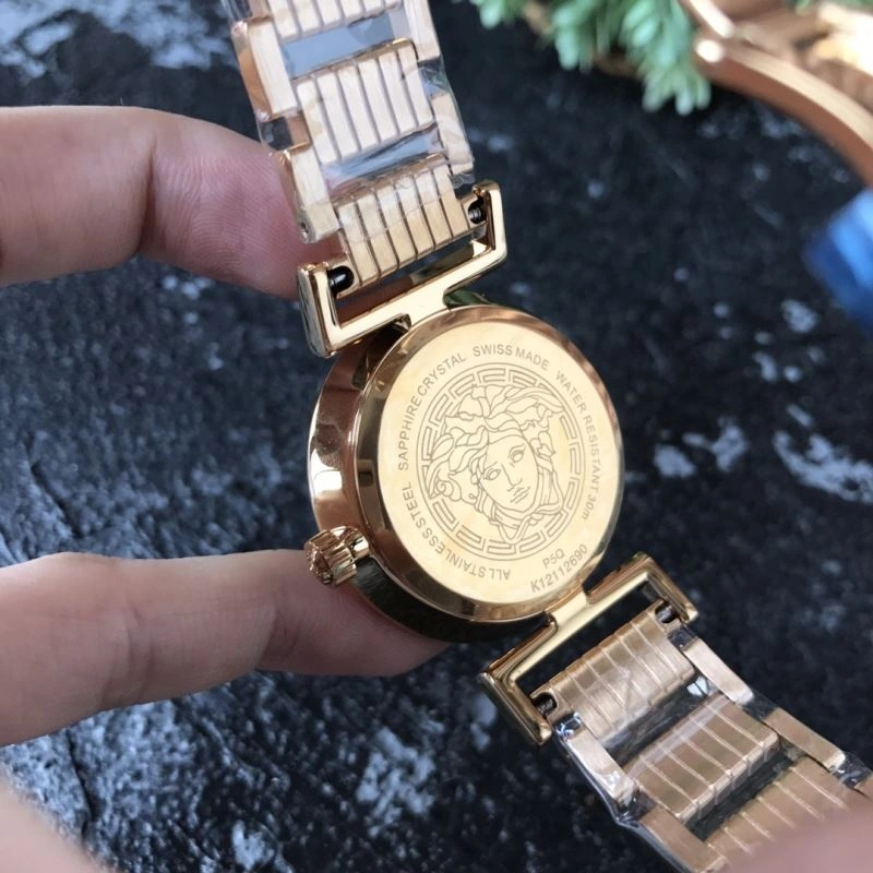 Genuine VERSACE Watches