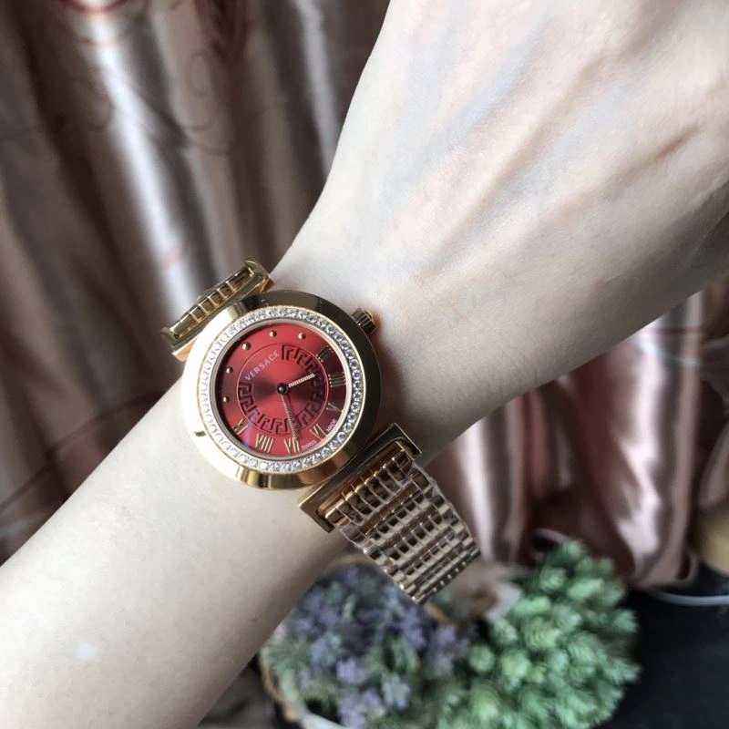 Genuine VERSACE Watches