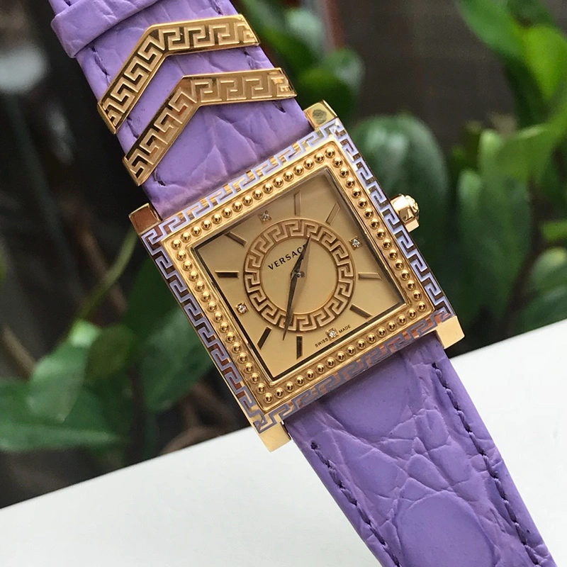 Economical VERSACE Watches