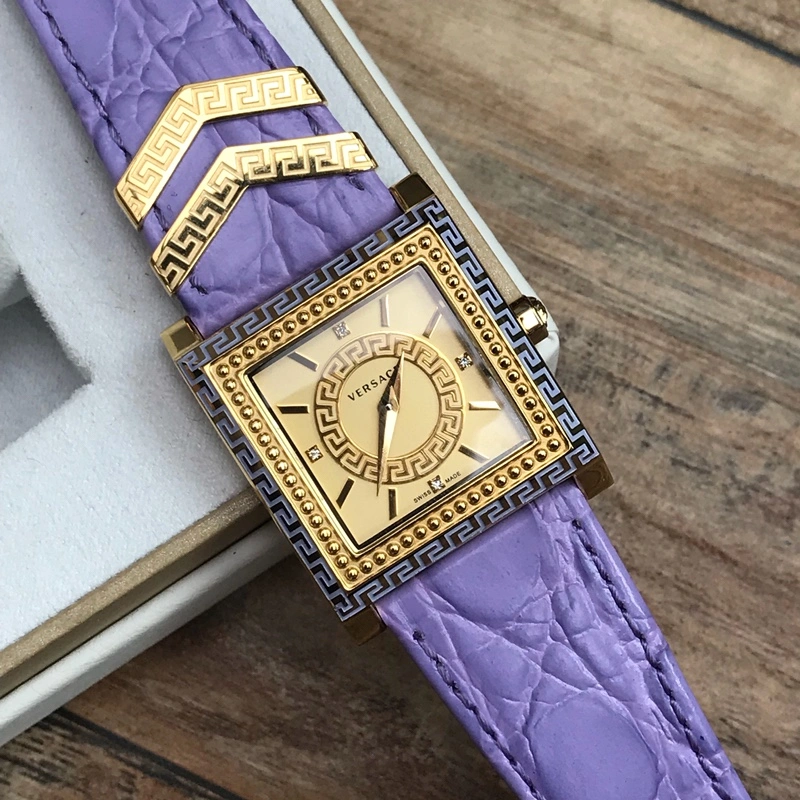 Economical VERSACE Watches