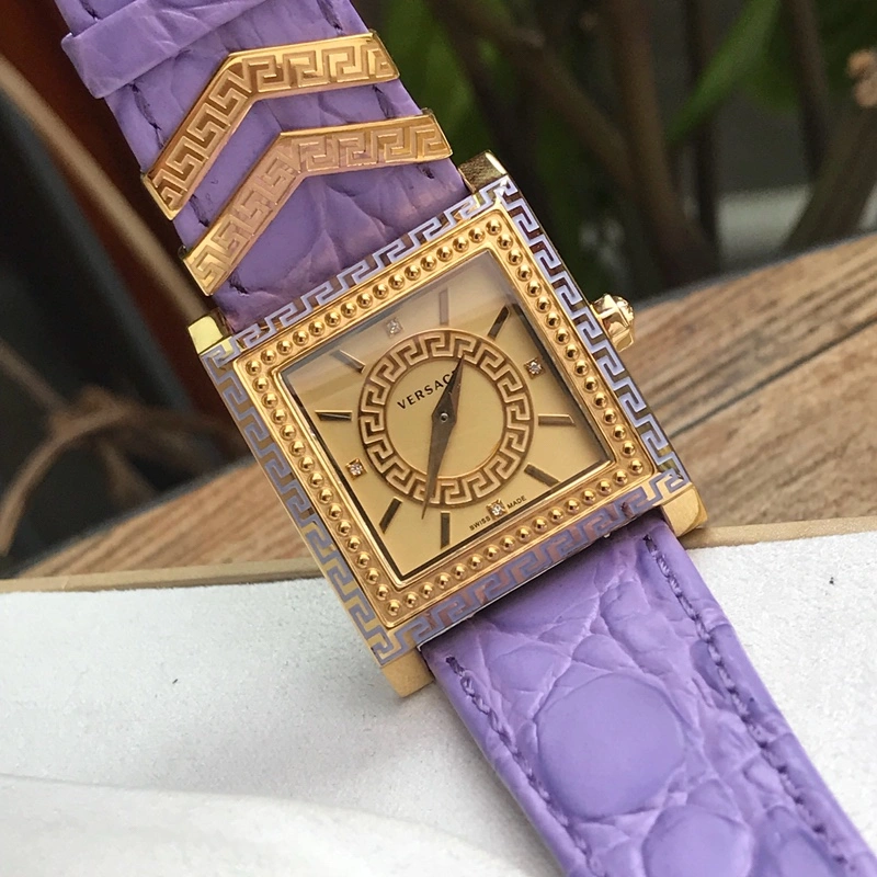 Economical VERSACE Watches