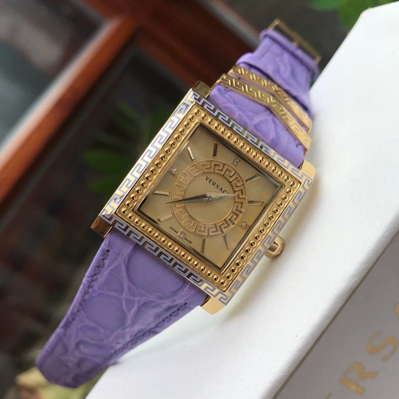 Economical VERSACE Watches