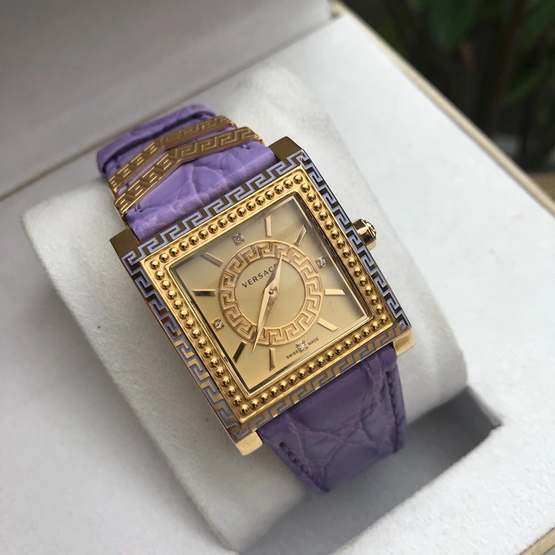 Economical VERSACE Watches