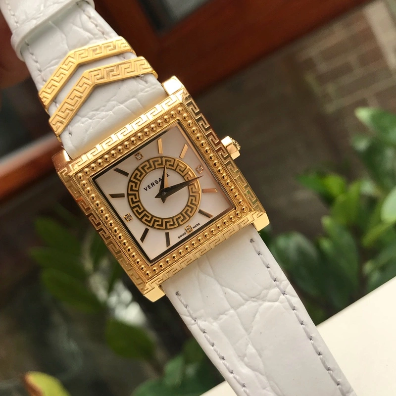 Discounted VERSACE Watches
