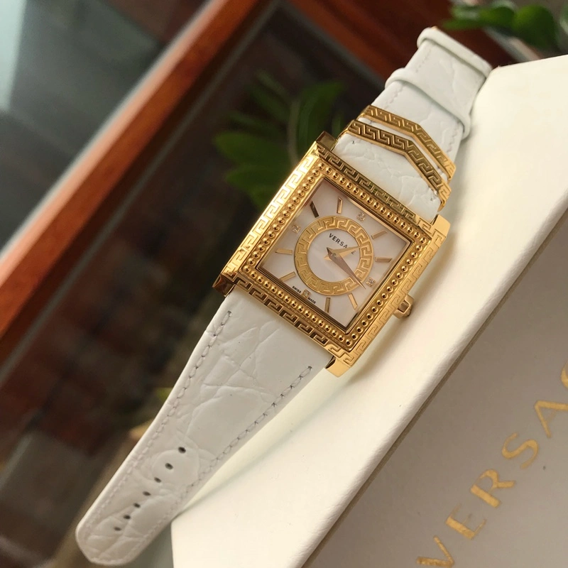 Discounted VERSACE Watches