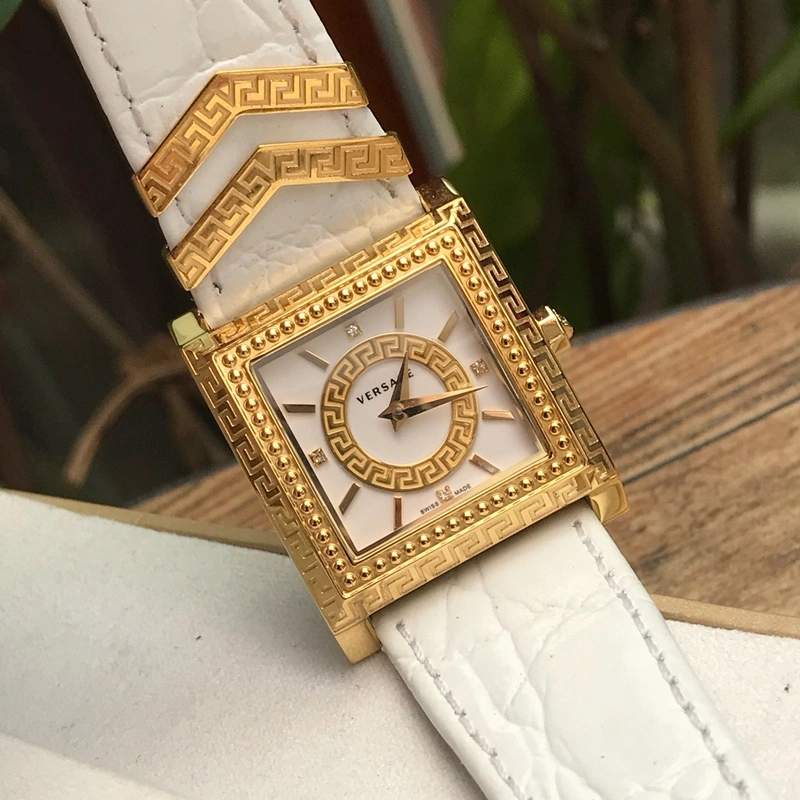Discounted VERSACE Watches